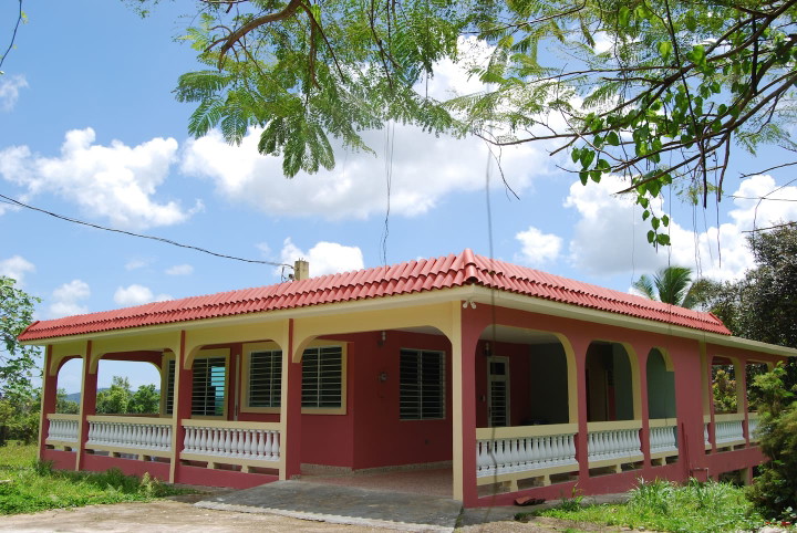 Hacienda Las Flores - Naguabo
