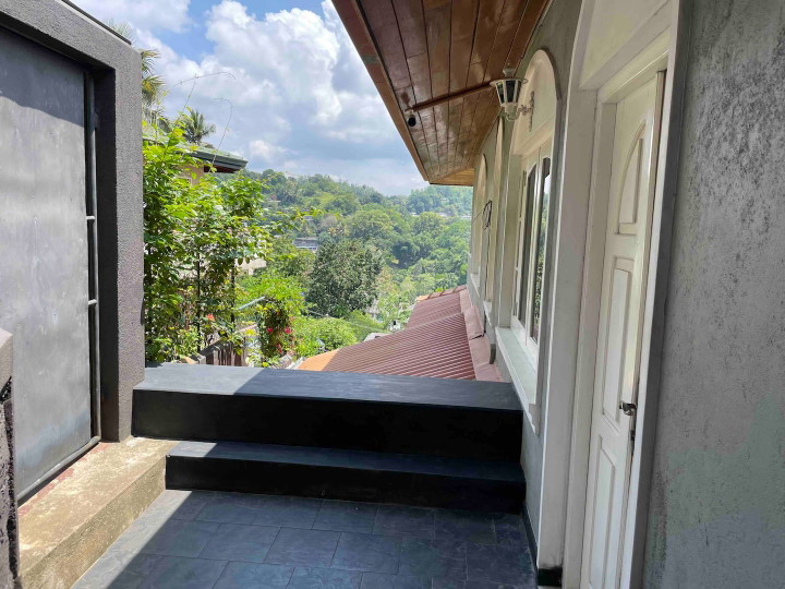 Safehaven Home Stay à Kandy - Kandy
