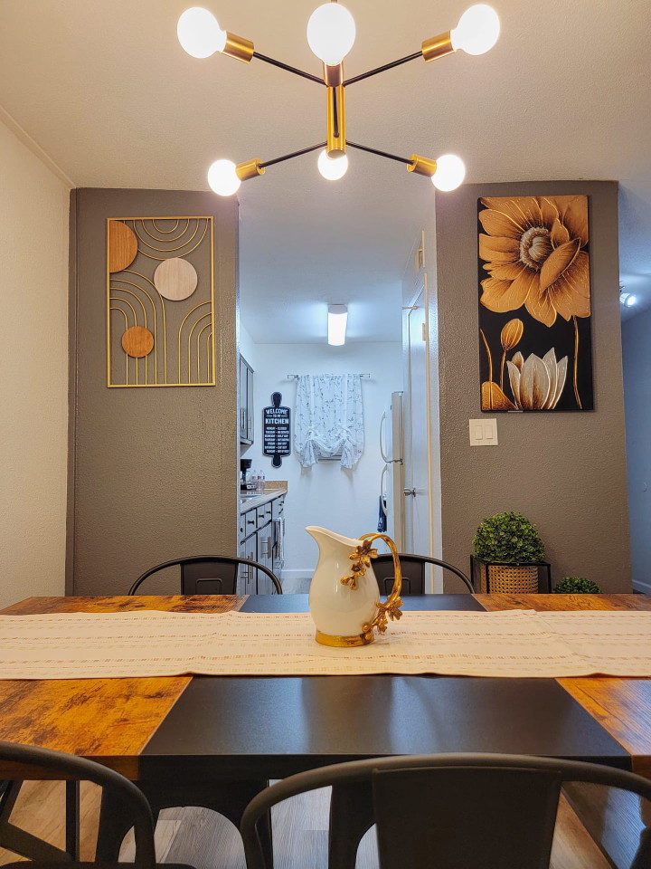 Cozy Apartment Near Airport - Harlingen, TX