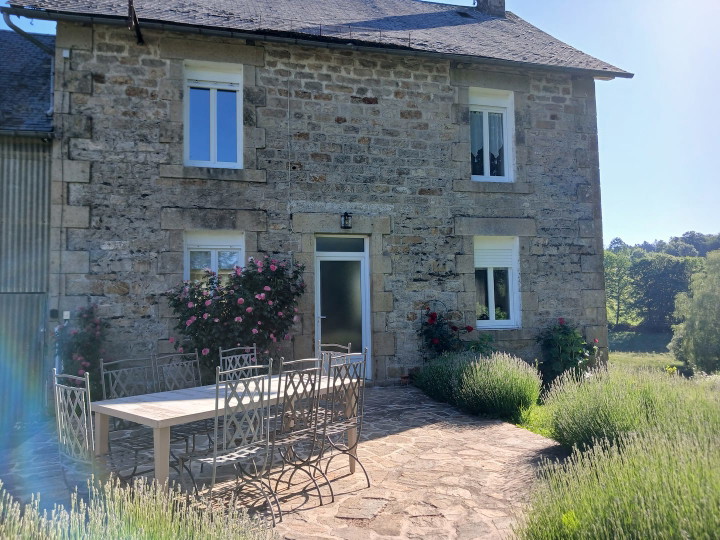 Maison De Campagne - Corrèze