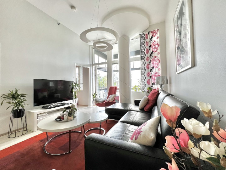 Appartement Moderne à Lauttasaari - Helsinki
