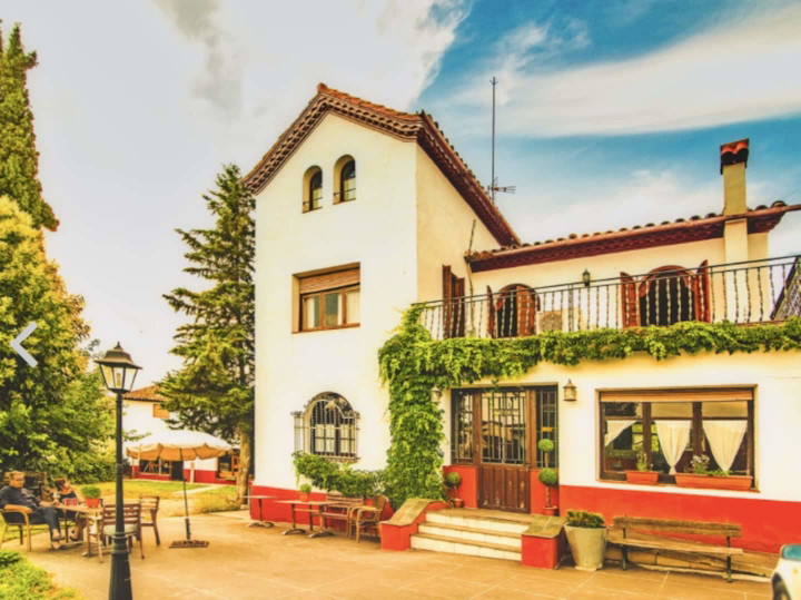 El Xalet - Barbastro
