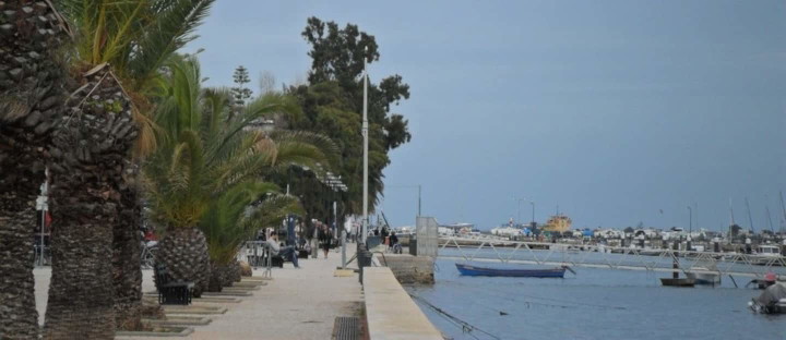 Getaway To Olhão, Algarve - Olhão