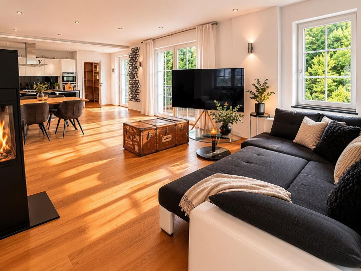 Villa Sisi | Design Residence In Bad Ischl - Bad Ischl