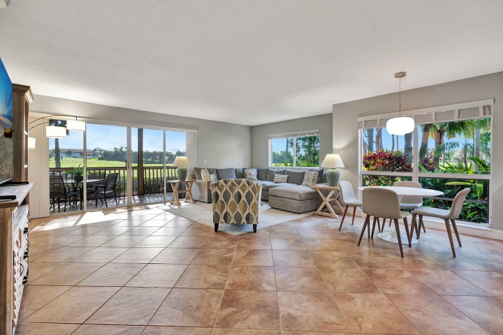 Upscale Pga Condo Near Pool & 15 Min To Beaches - West Palm Beach, FL