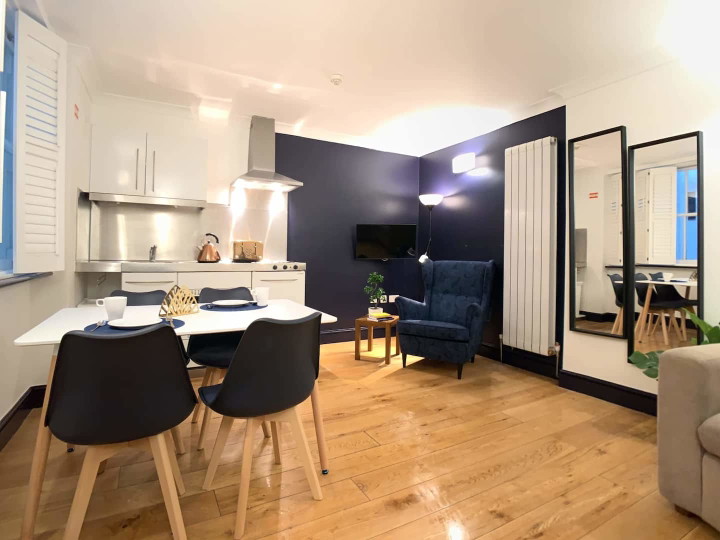 S2-appartement Confortable Avec Patio à 5 Minutes De Hyde Park - 