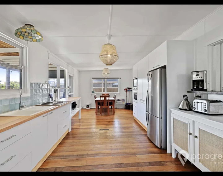 Barefoot Beach House - Sandy Point
