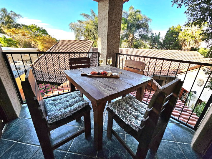 Groblers Haven - Pretoria