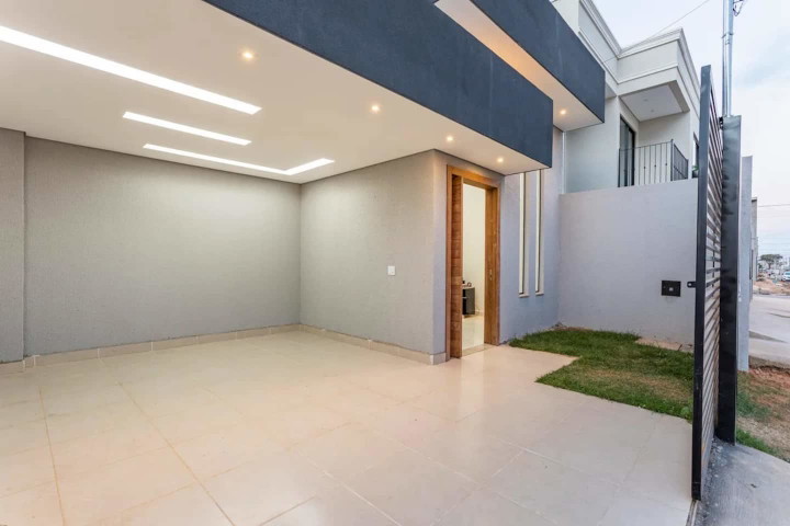 Casa Próxima Ao Centro De Brasília - Brasília