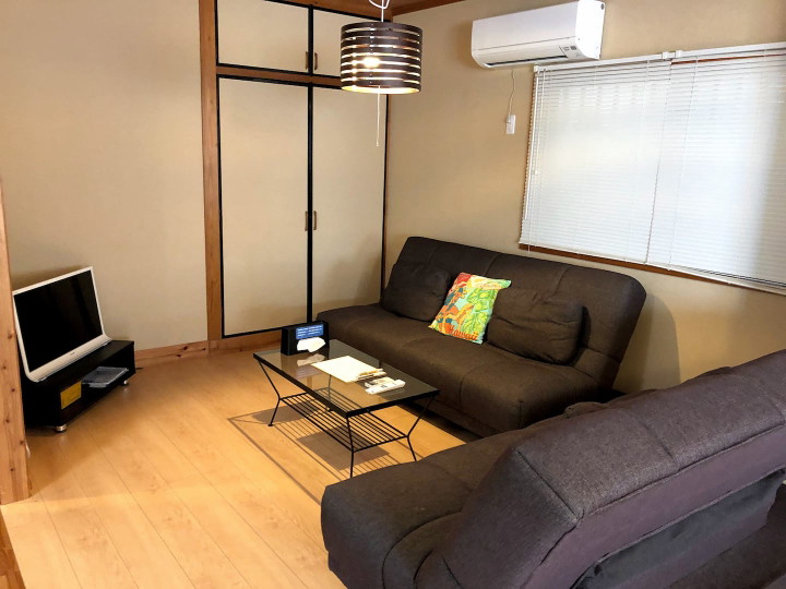 Near Okinawa Arena, Oki South Ic!condominium Hotel - Okinawa