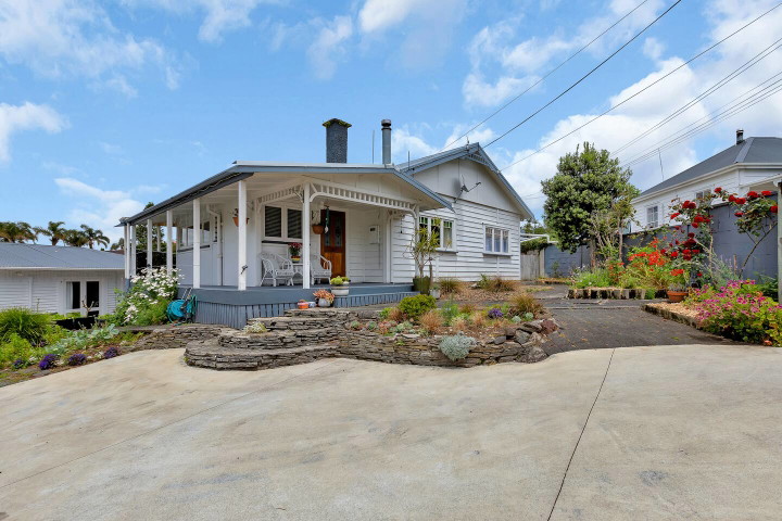 Cosy Bungalow In Woodhill - Whangārei