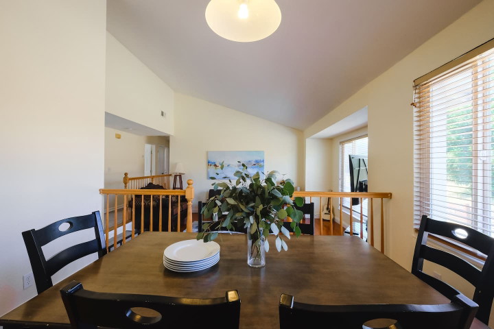 Bridgeport Escape | Spacious Serene Backyard - San Ramón, CA