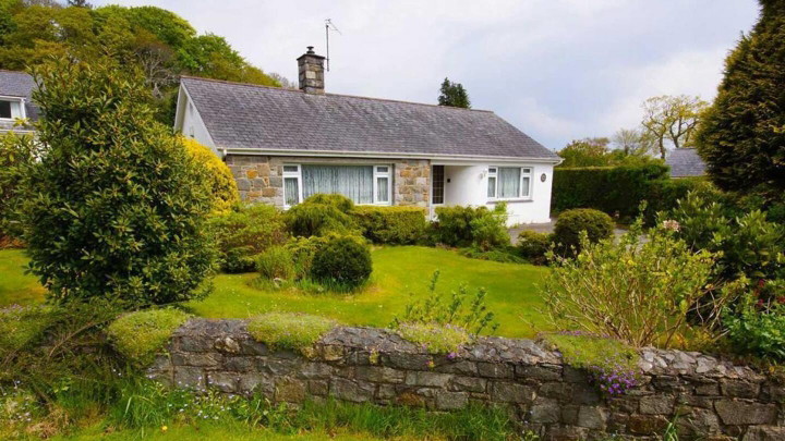 Greenacres, Pwllheli Holiday Home Near The Beach - Pwllheli