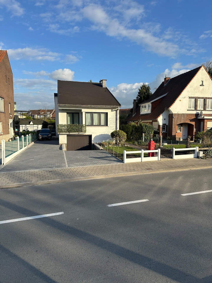 Villa Bungalow - Brüssel