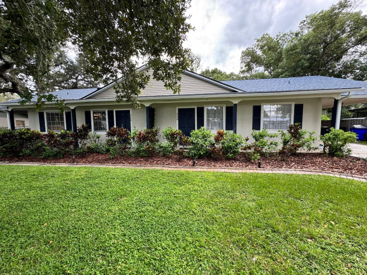 The Blue Cloud Retreat - St. Cloud