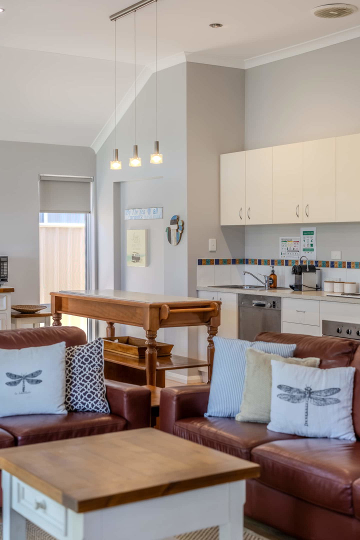 Reefside Villa | Walk To Brewery, Beach And Golf - Albany