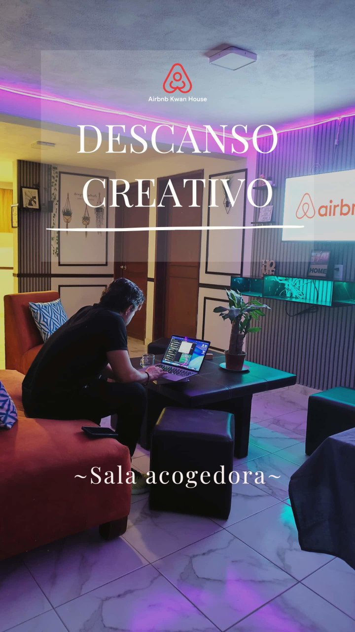 Aoi | Executive Accommodation, For Businesses - Pachuca