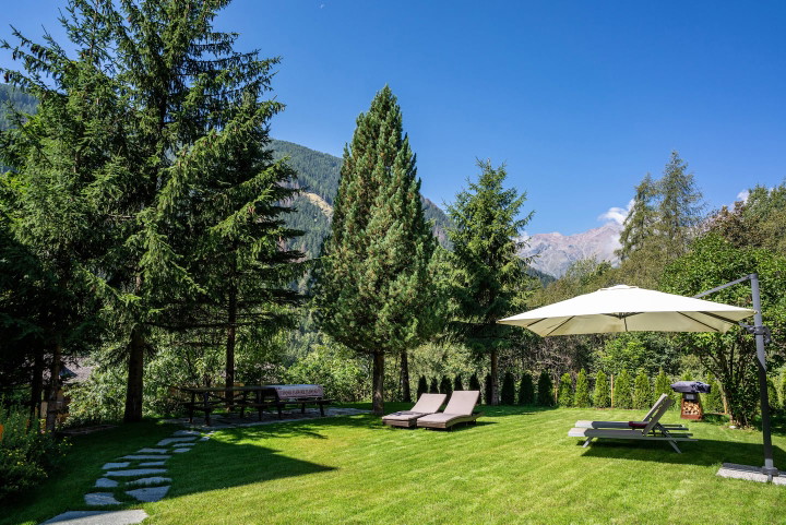 Casa Ai Laresi 1 - Madonna di Campiglio
