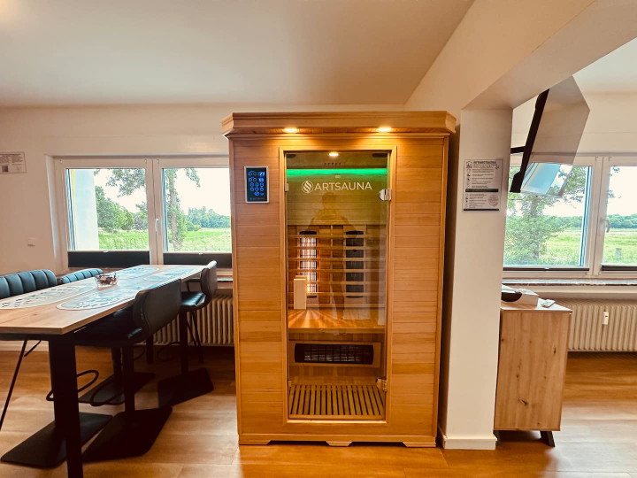 Zur Schönen Aussicht | 55 | 3 Sleeping Areas | 7p - Dortmund