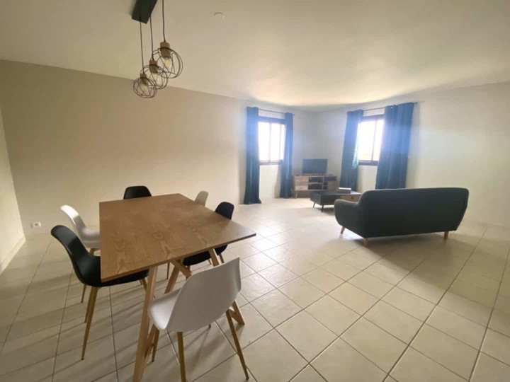 Appartement 10min De La Plage - Sauvian