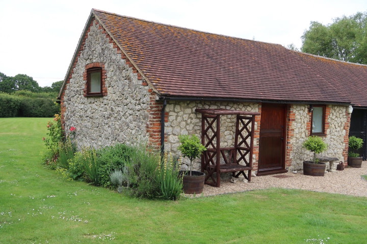 The Old Dairy At Our Oast House - Kent
