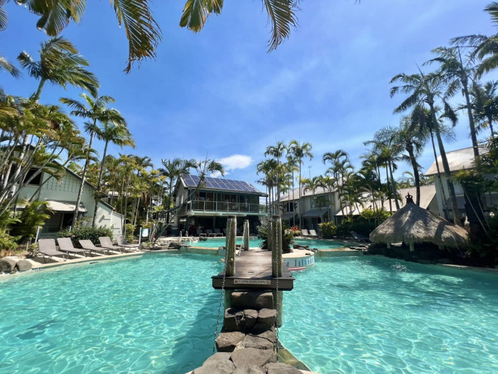 Riverside Hideaway  Quiet, Light & Airy - Noosa