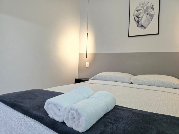 Cosy Apartment (A) In Closed Circuit - Honduras