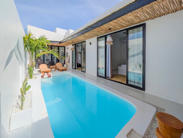 Marram Villas  3 - Tanzanie