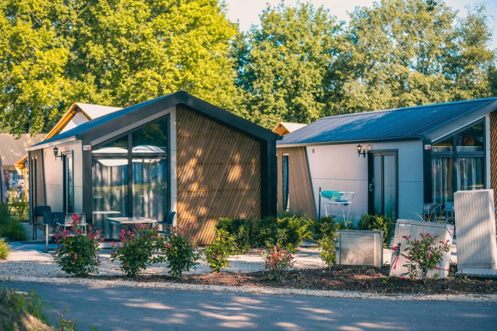 Berkel 4 | Europarcs Kaatsheuvel - Loon op Zand