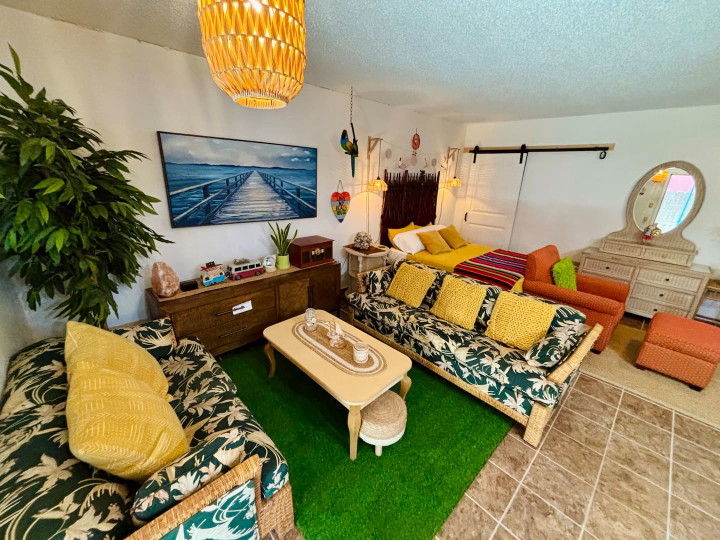 Casa Katrina, Live The Experience! - McAllen, TX