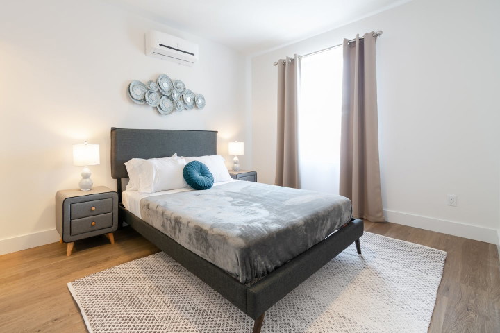 Nextpoint Nycity Stay - 3br For 10 - Fort Lee, NJ
