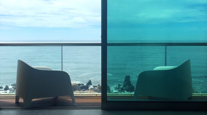 Luxury Apartment On Lavadores Beach - Porto