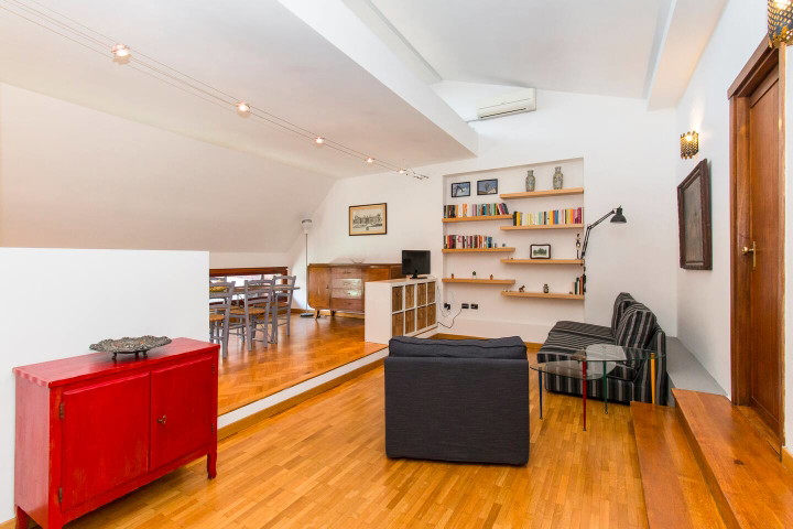 Maison Giolitti 2 - Apt Con Tre Camere Da Letto - Turin