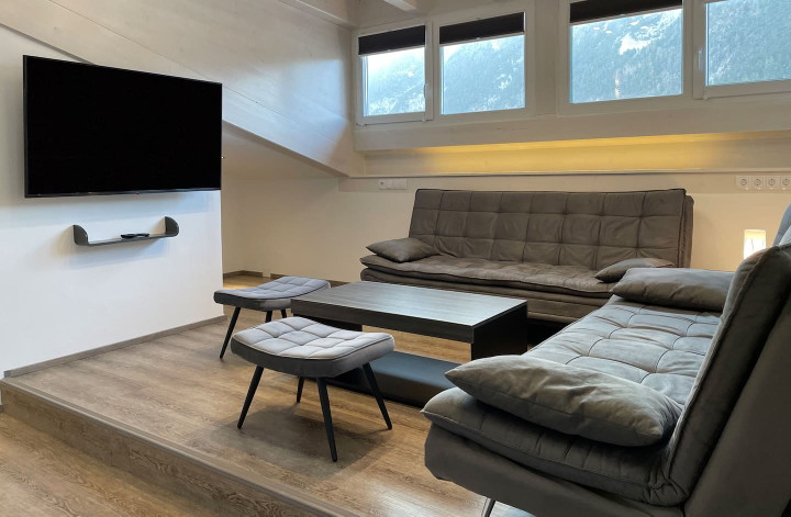 Rios Apartment 6 - Seefeld