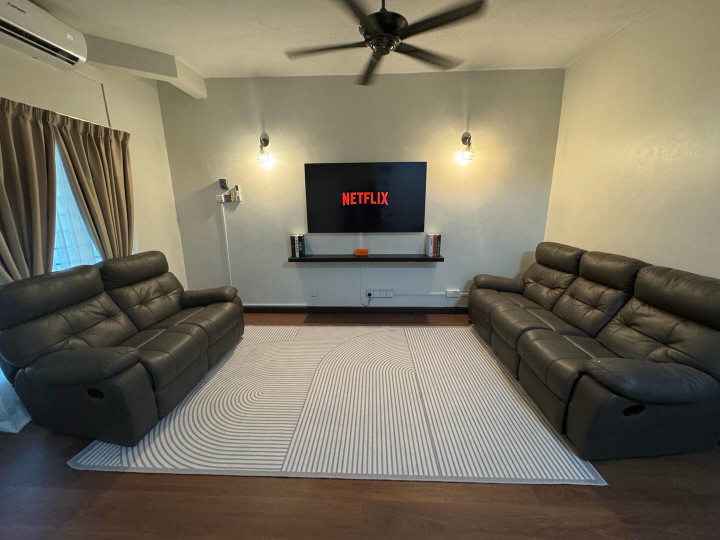 Maihomestay Near Uitm Shah Alam - Klang