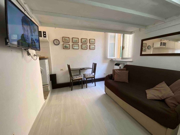 Central! Open Space Studio Loft - Como