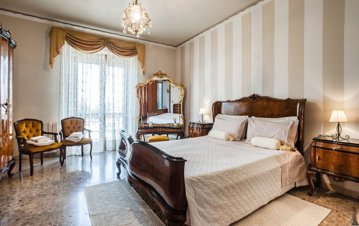 Opera Apartment - Cagliari