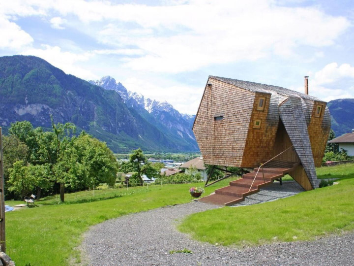 - Ufogel By Interhome - Lienz