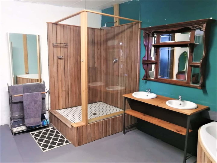Old School Apartment - Stellenbosch