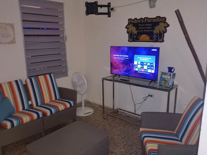 Bajos Marina Beach House - Puerto Rico