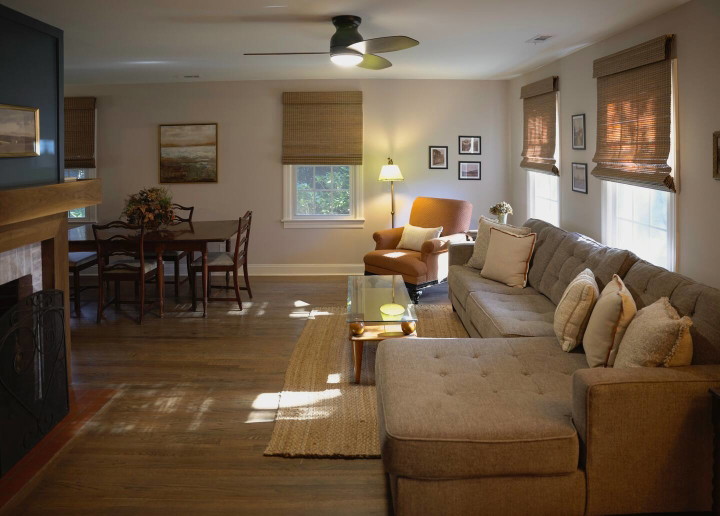 Downtown Statesville Home - Hidden Gem - Statesville, NC