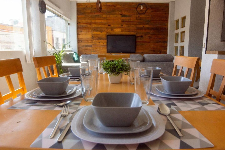 Departamento Tipo Loft, Excelente Vista, Centrico - Fresnillo