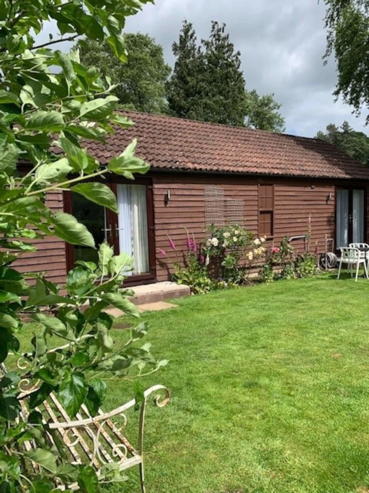 The Lodge@bridge Cottage - Worcestershire