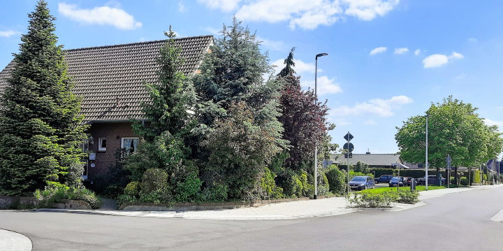 Ferienwohnung In Stadtnähe - Emmerich am Rhein