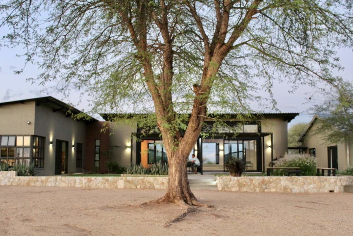 A Pinnacle Experience - Namibie