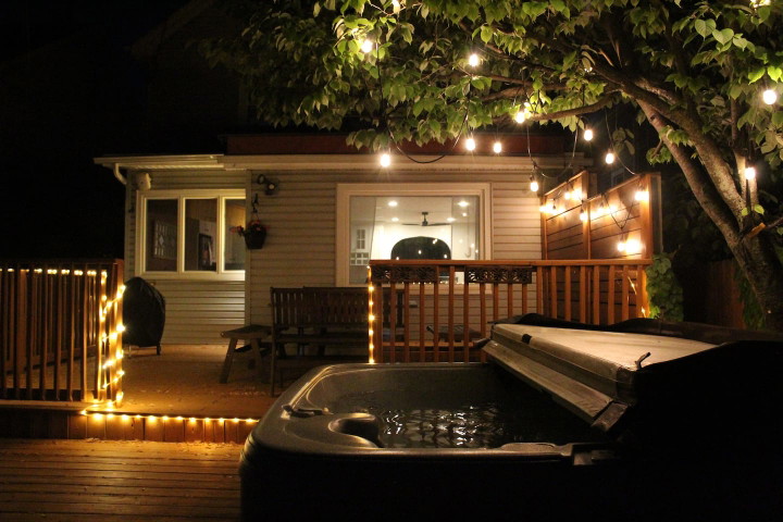Modern Full Home: Hot Tub, Updated Kitchen & Bath - Buffalo, NY