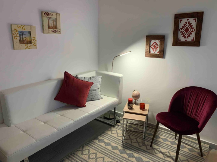 Super Comfortable Apartment @Balcony And Garage - Angola