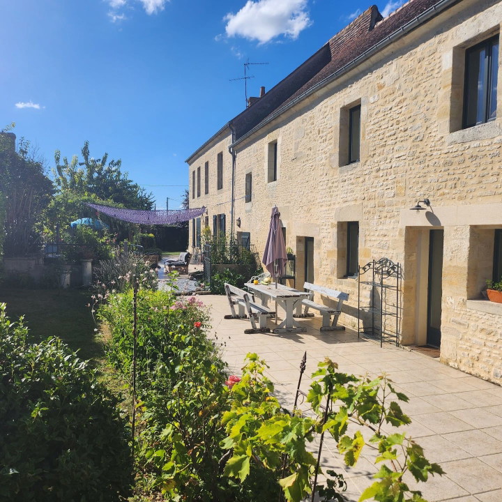 Gite 4 Personnes - Argentan