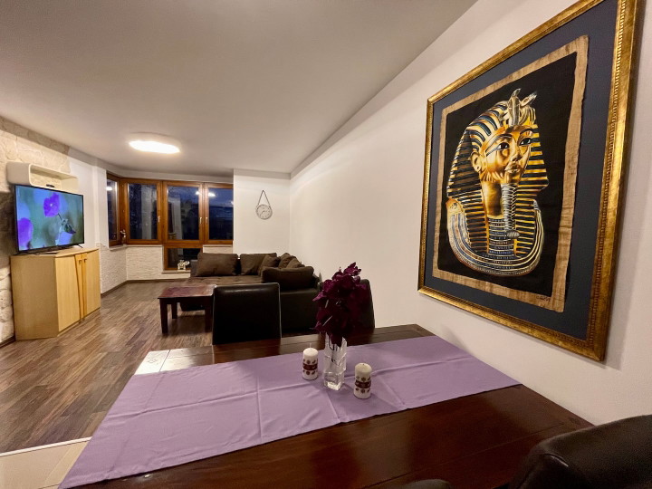 Beautiful Apartment In Goldstadt Pforzheim - Pforzheim