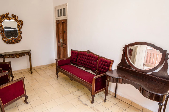 2 Habitaciones Yary - Havana